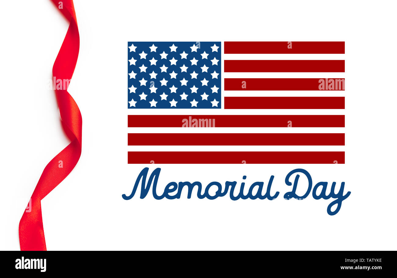 Memorial Day, holiday Stock Photo - Alamy