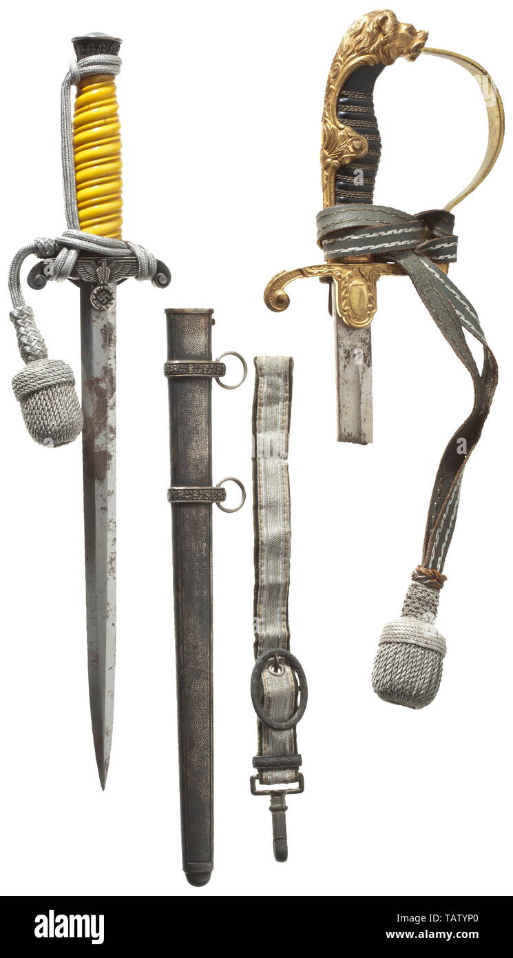 Objects and weapons hi-res stock photography and images - Alamy