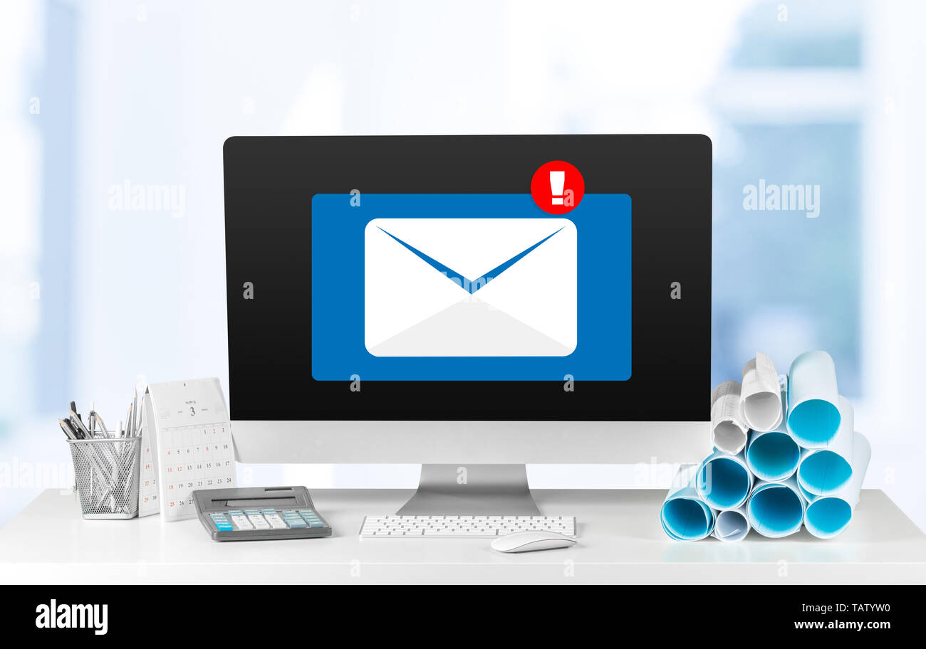 Global Letters Concept Stock Photo - Alamy