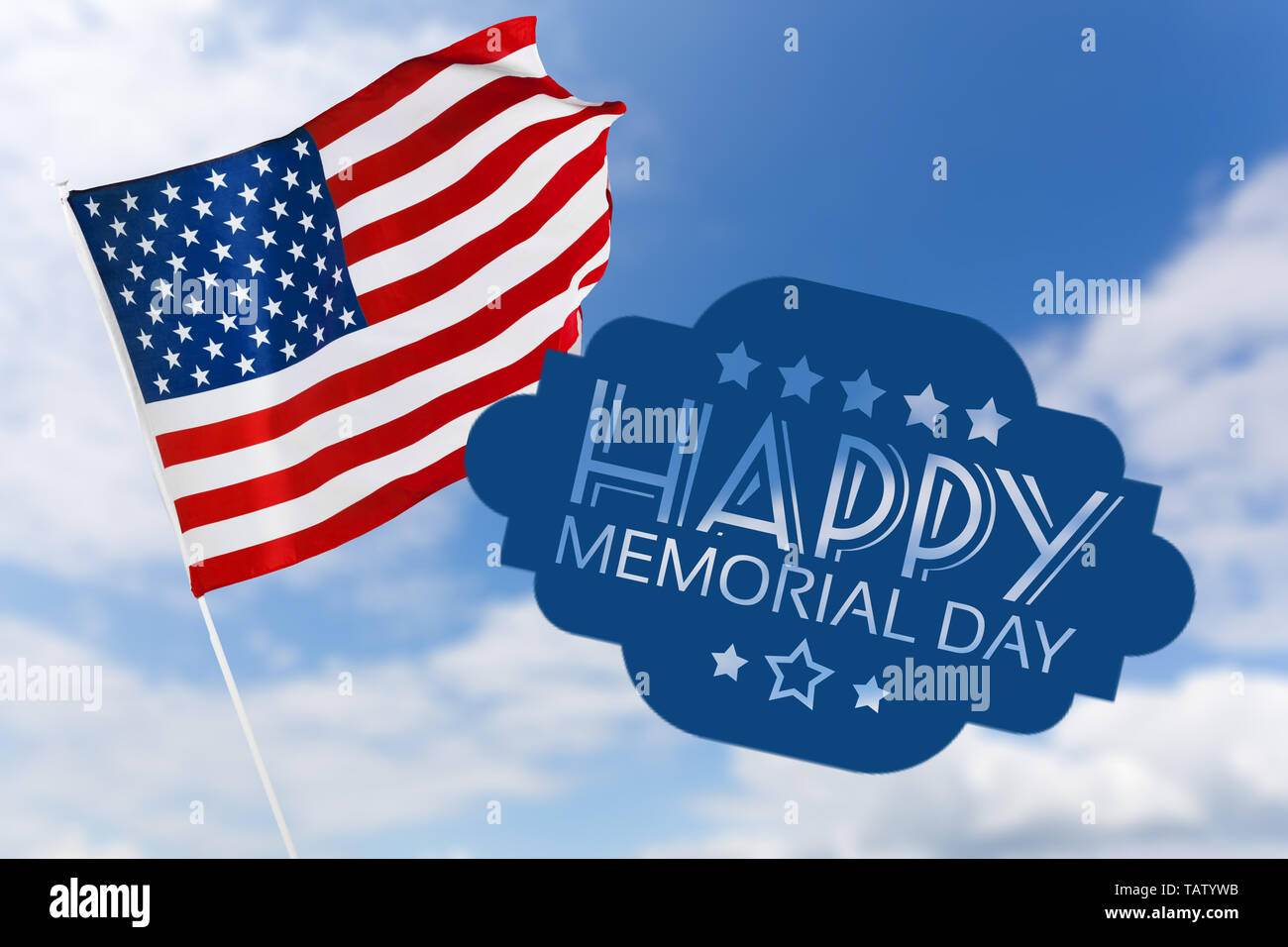 Memorial Day, holiday Stock Photo - Alamy