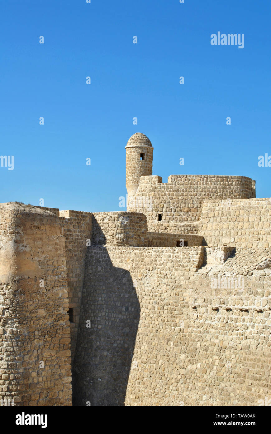 Bahrain national park hi-res stock photography and images - Alamy