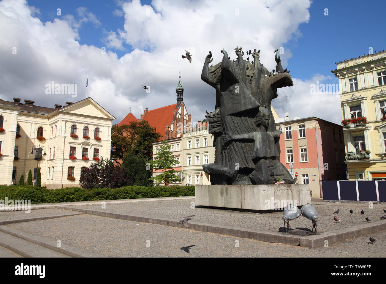 Kujawy hi-res stock photography and images - Alamy