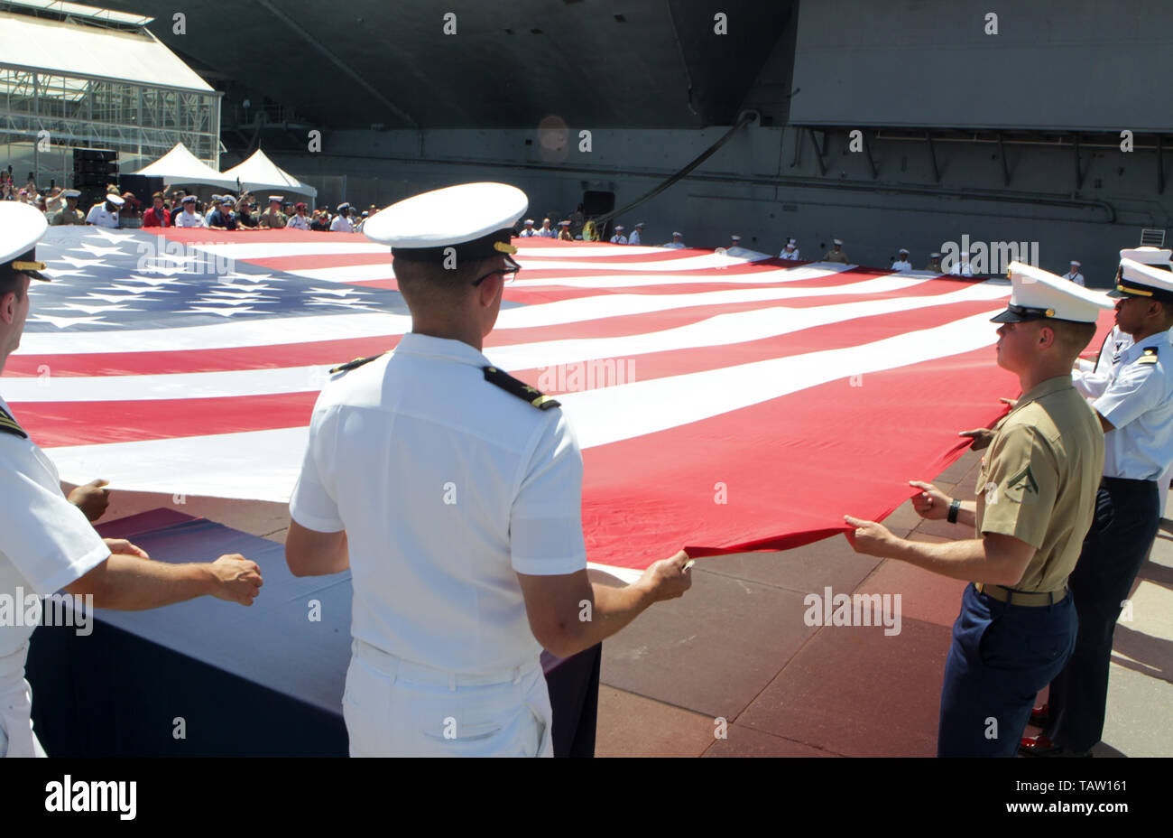 Moran of the marines hi-res stock photography and images - Alamy