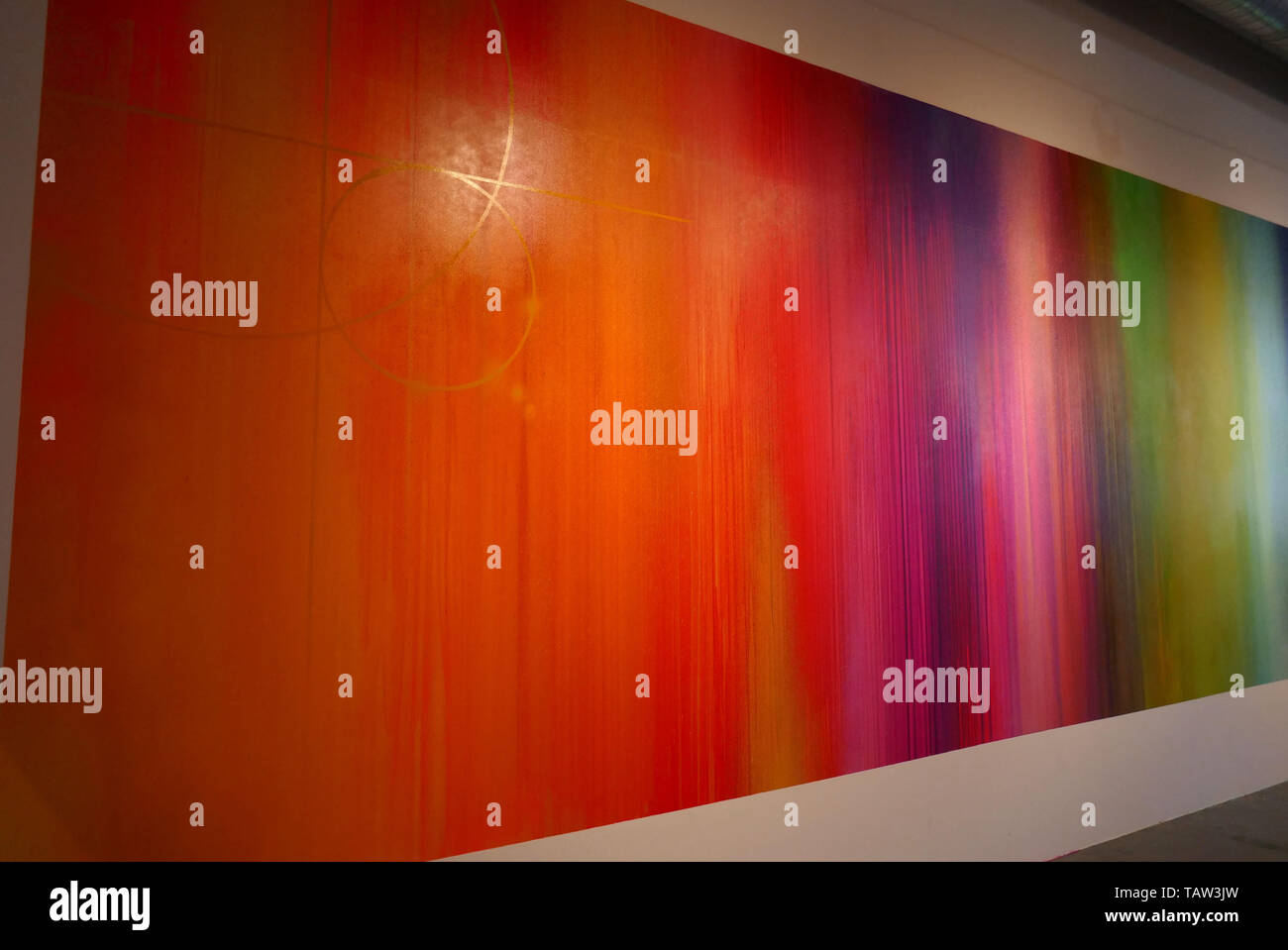 Los Angeles, California, USA 27th May 2019 A general view of atmosphere ...