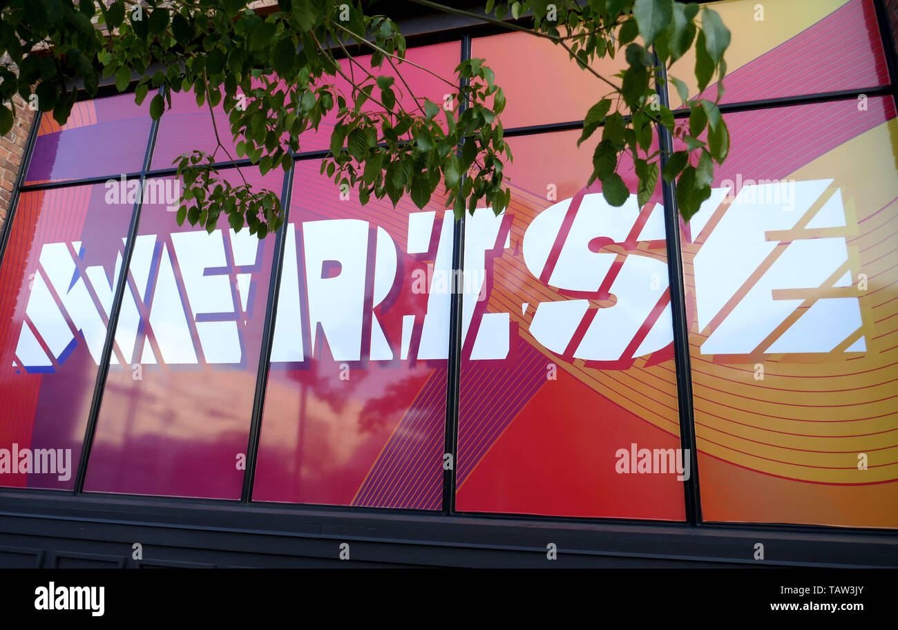 Los Angeles, California, USA 27th May 2019 A general view of atmosphere ...