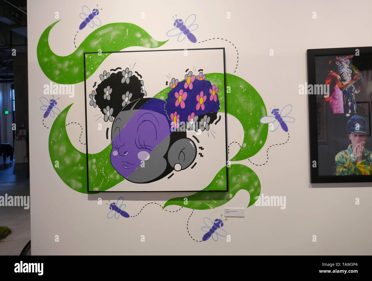 Los Angeles, California, USA 27th May 2019 A general view of atmosphere ...