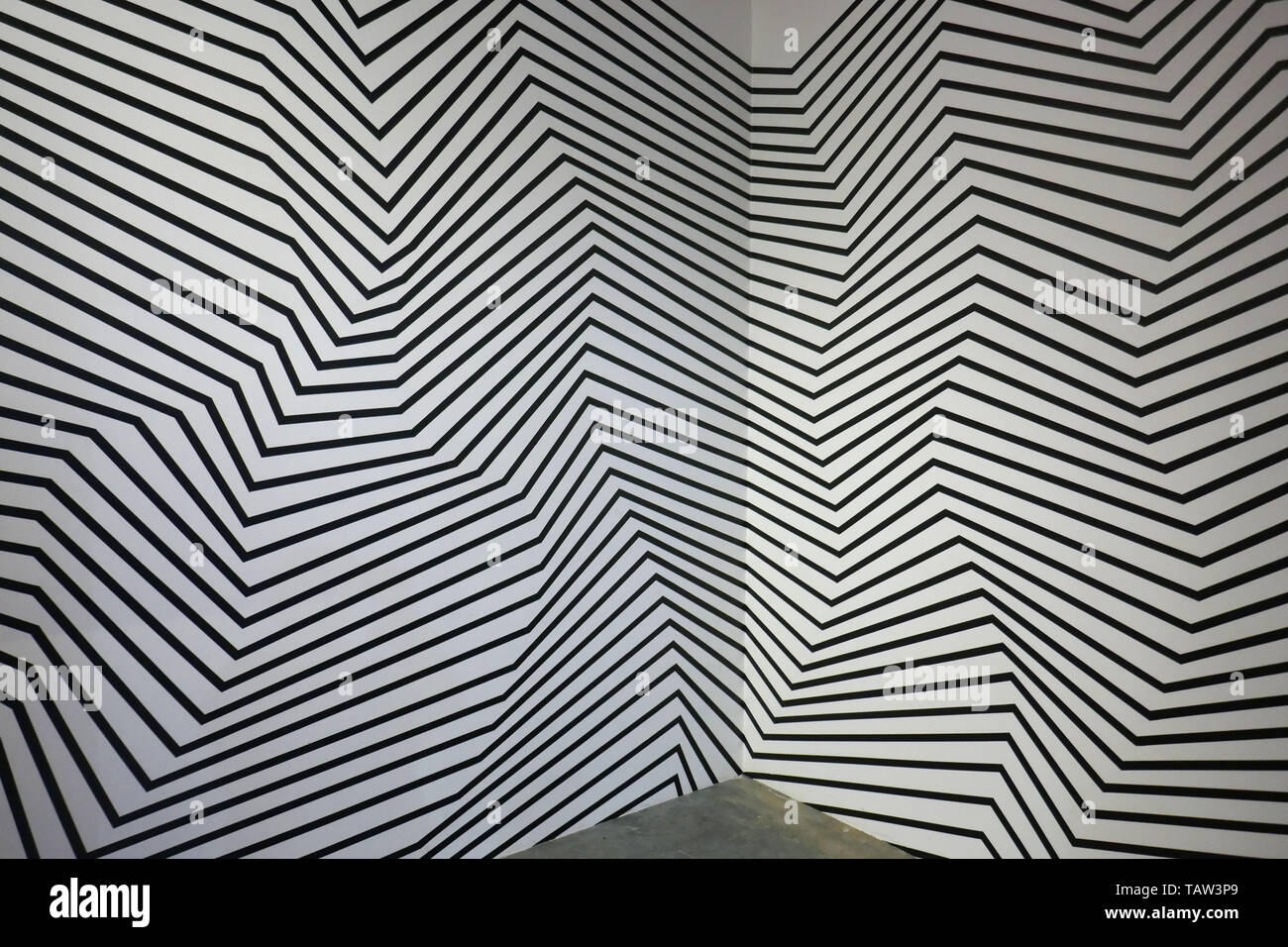 Los Angeles, California, USA 27th May 2019 A general view of atmosphere ...