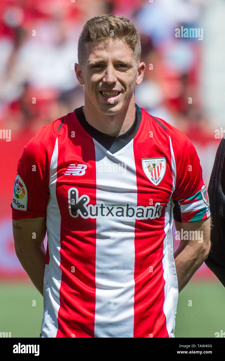 Iker sanchez hi-res stock photography and images - Alamy