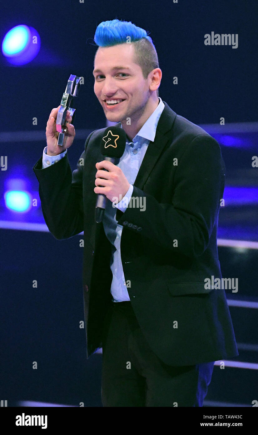 Webvideopreis hi-res stock photography and images - Alamy