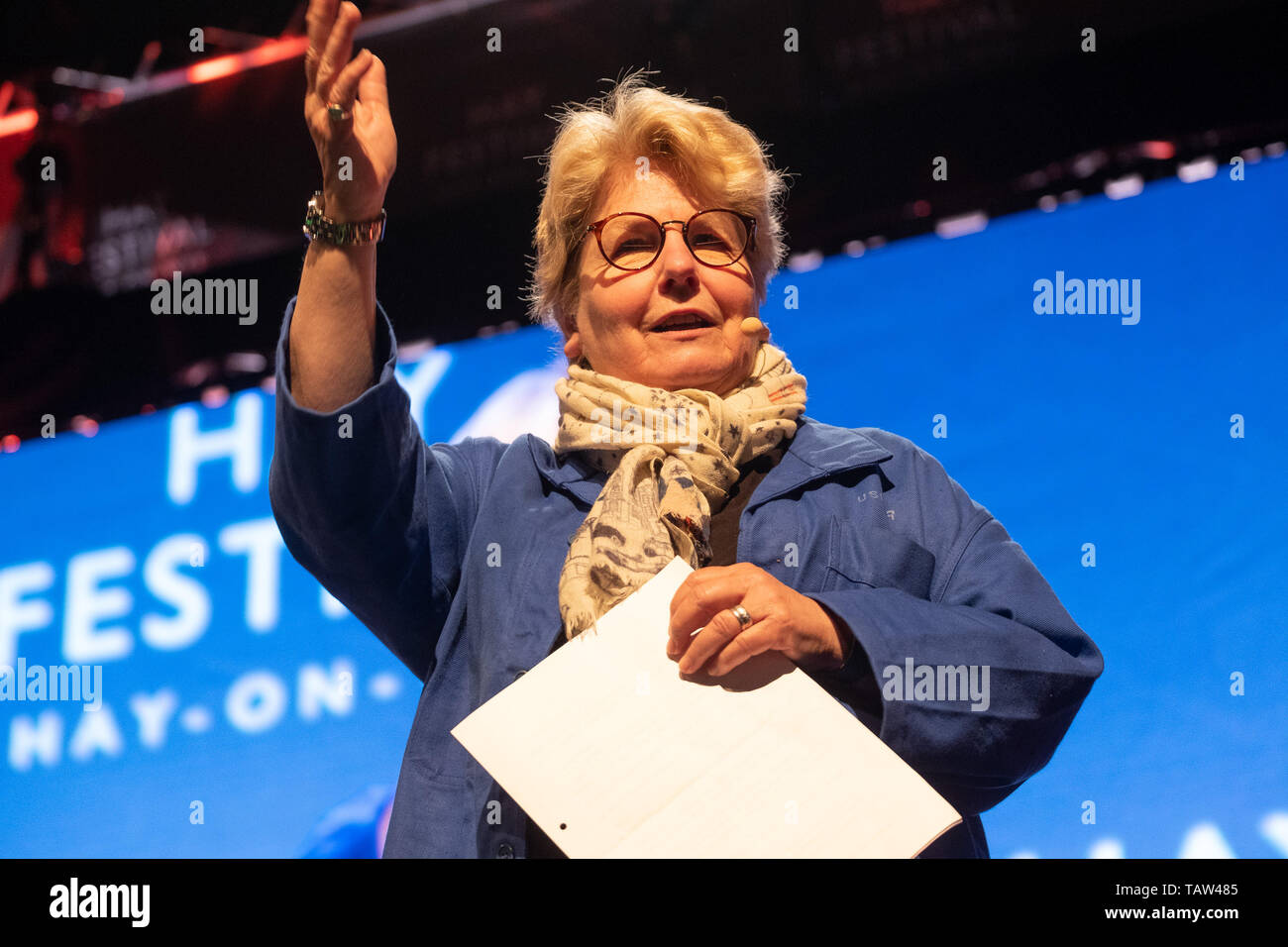 Sandi morris hi-res stock photography and images - Alamy