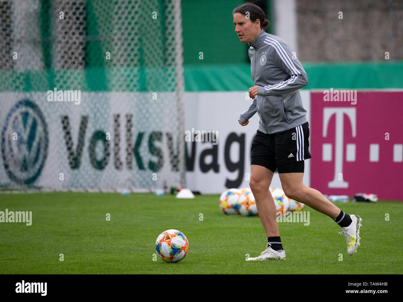 Birgit prinz 2019 hi-res stock photography and images - Alamy