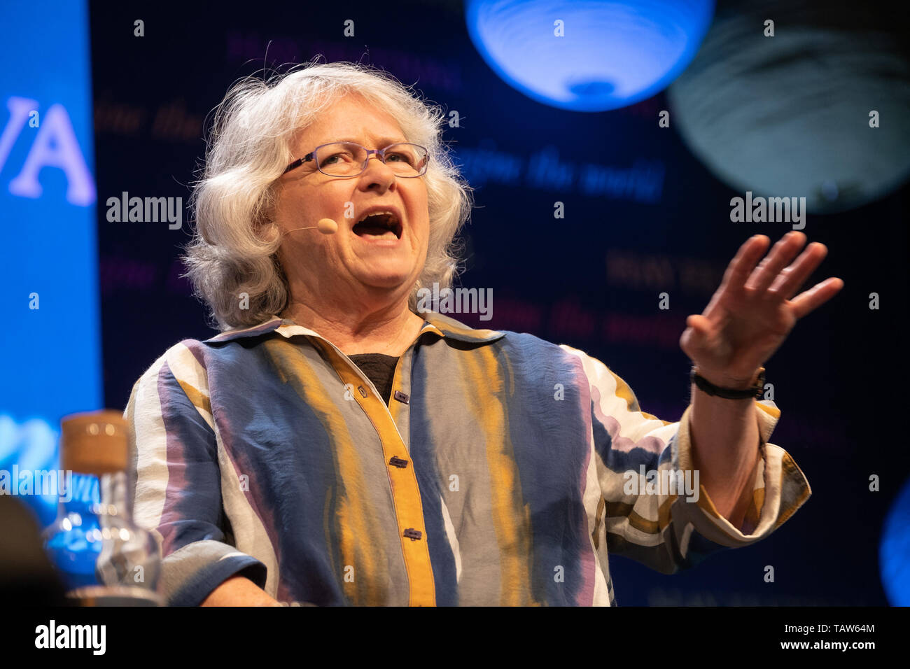 Mary morris hi-res stock photography and images - Alamy