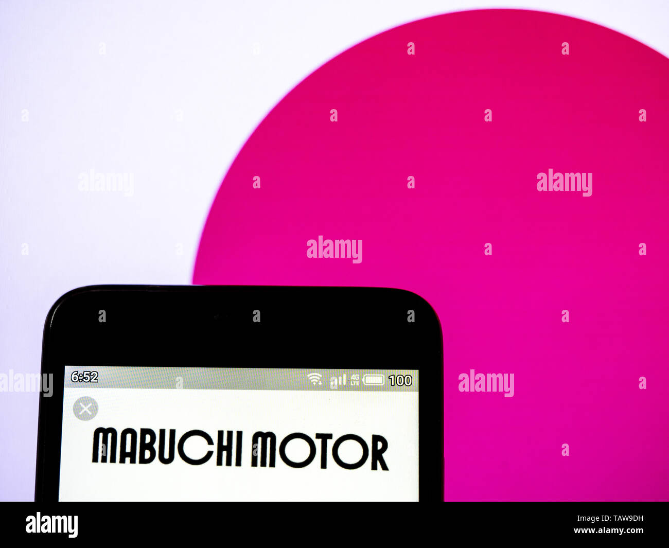 Mabuchi hi-res stock photography and images - Alamy