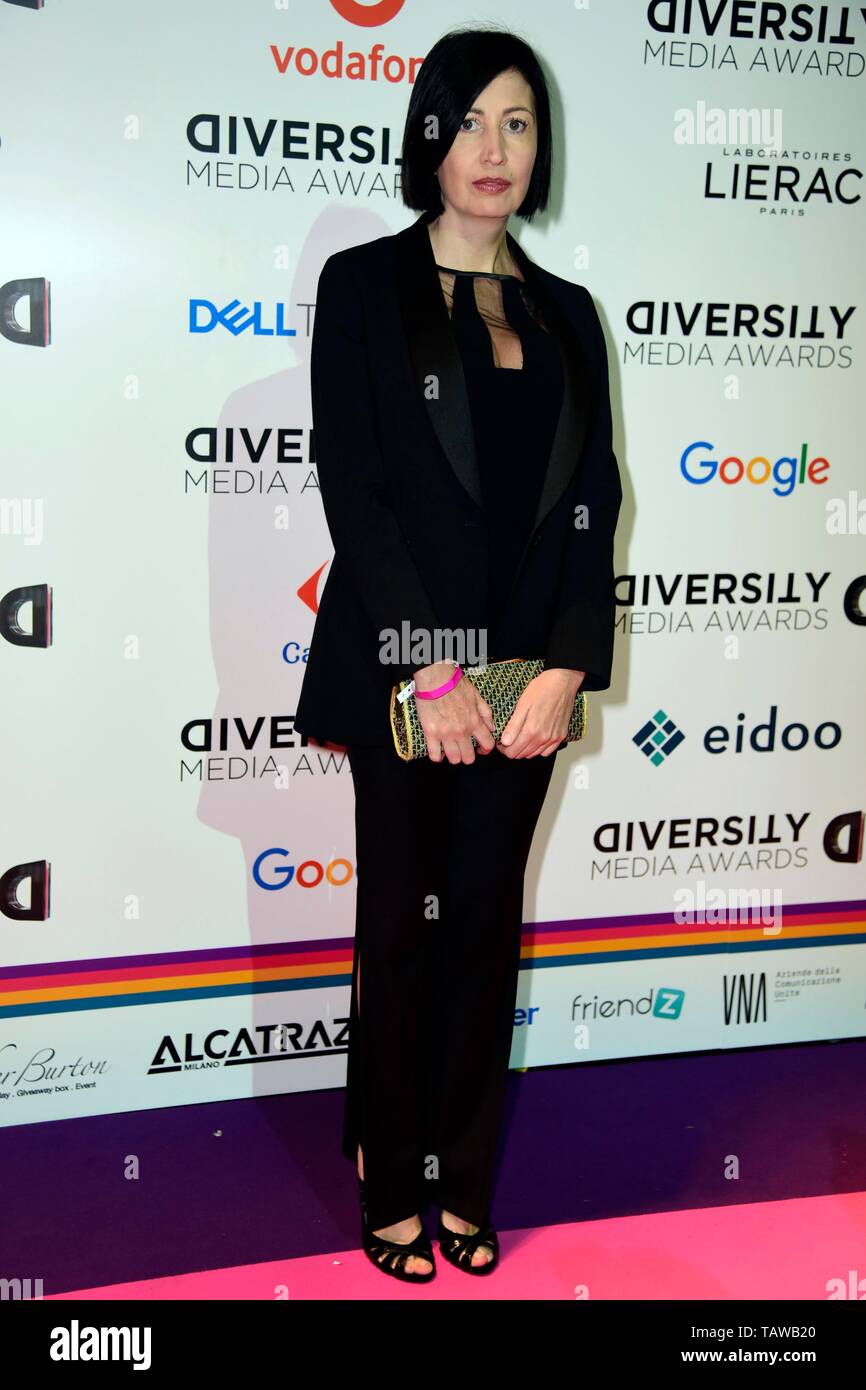 Candida morvillo hi-res stock photography and images - Alamy