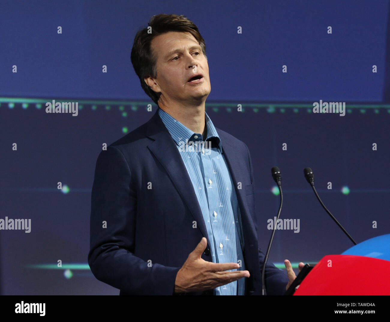 John hanke hi-res stock photography and images - Alamy