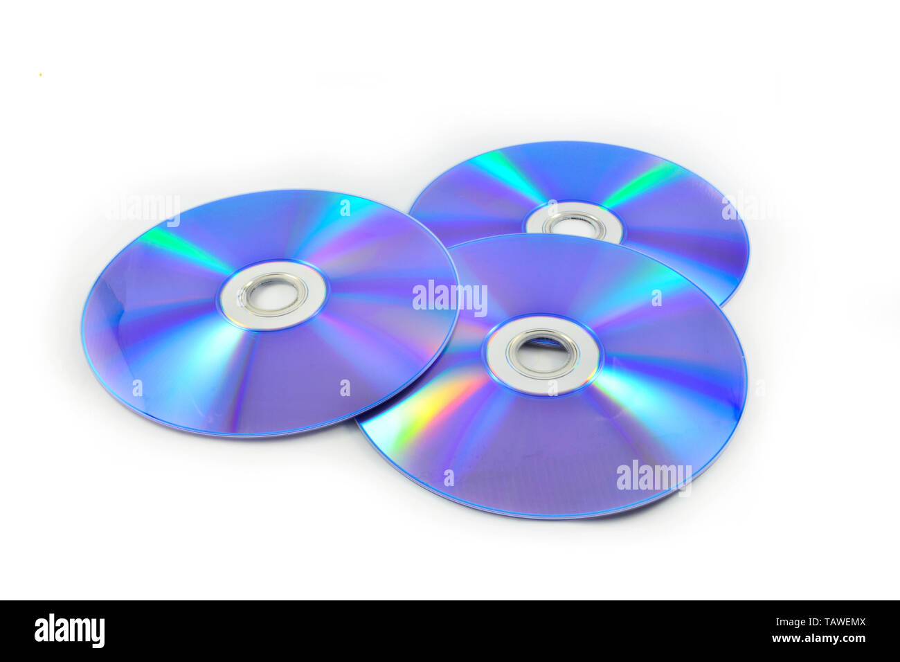Blue ray disc player hi-res stock photography and images - Alamy