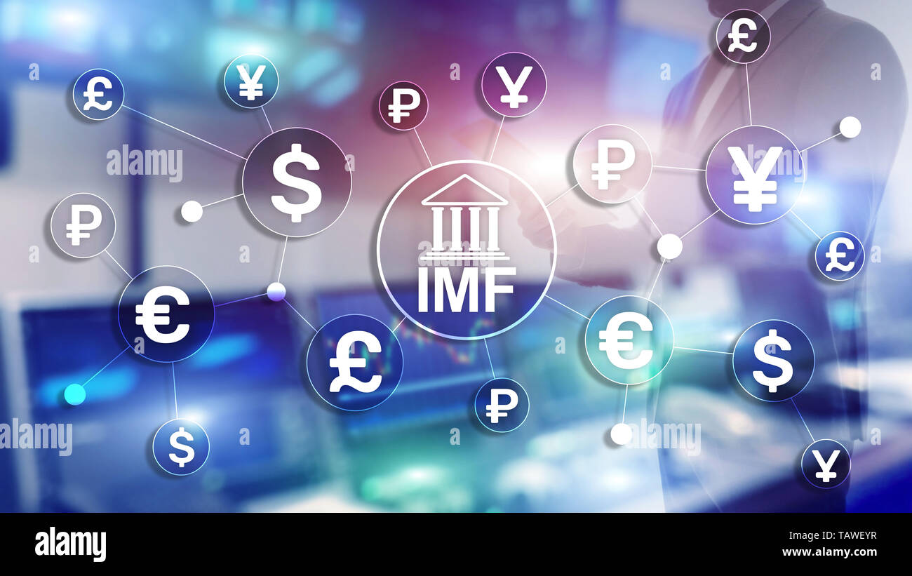 International monetary fund building hi-res stock photography and ...