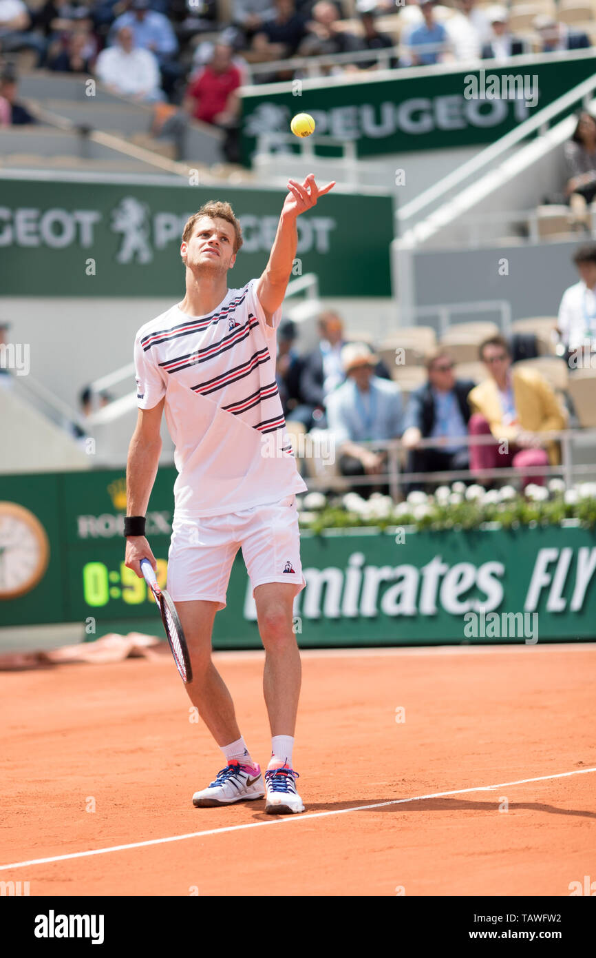 Yannick Hanfmann High Resolution Stock Photography and Images - Alamy