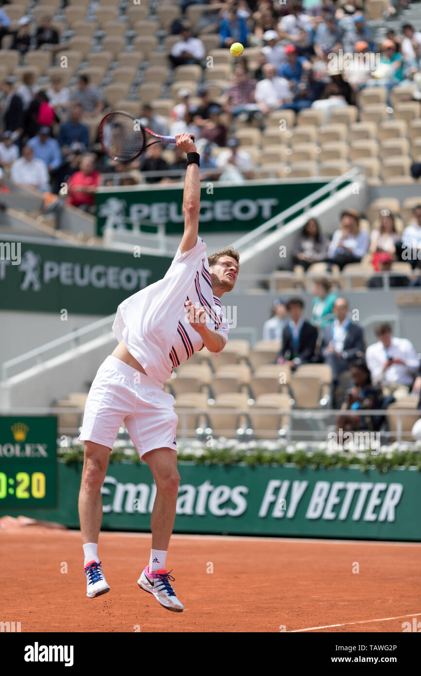 Yannick Hanfmann High Resolution Stock Photography and Images - Alamy