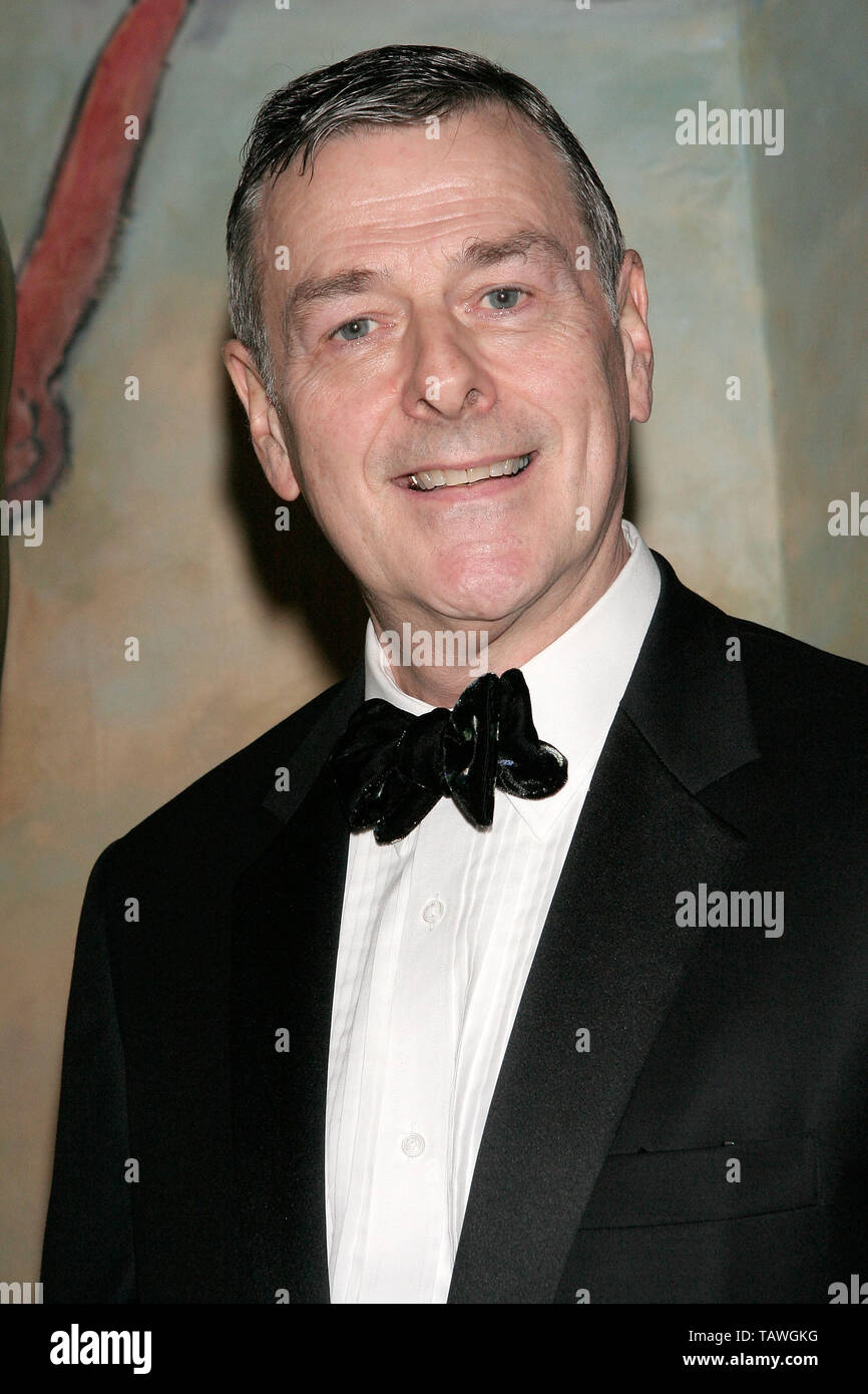 New York, USA. 24 February, 2008. Martin Mullen at the 2008 NYC Oscar ...