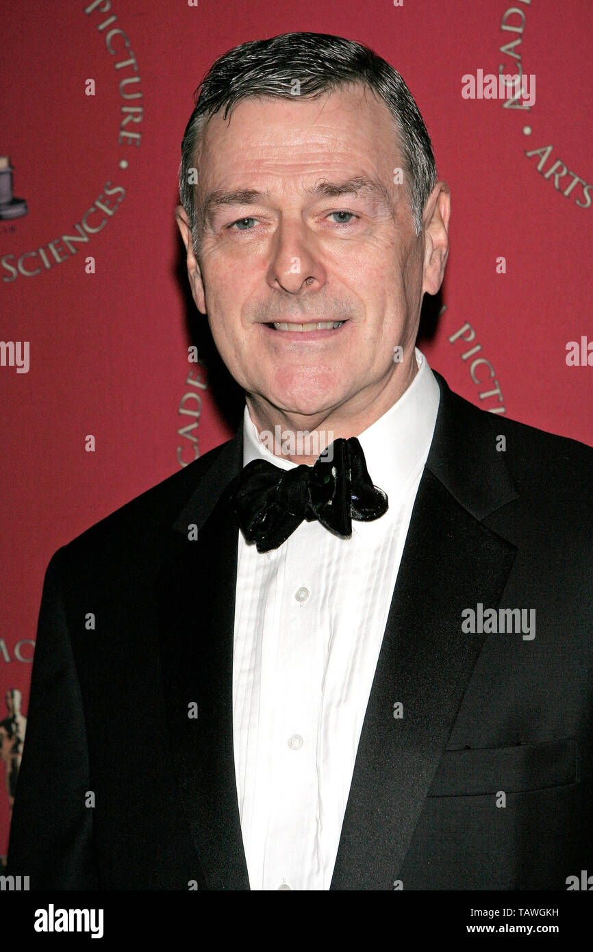 New York, USA. 24 February, 2008. Martin Mullen at the 2008 NYC Oscar ...