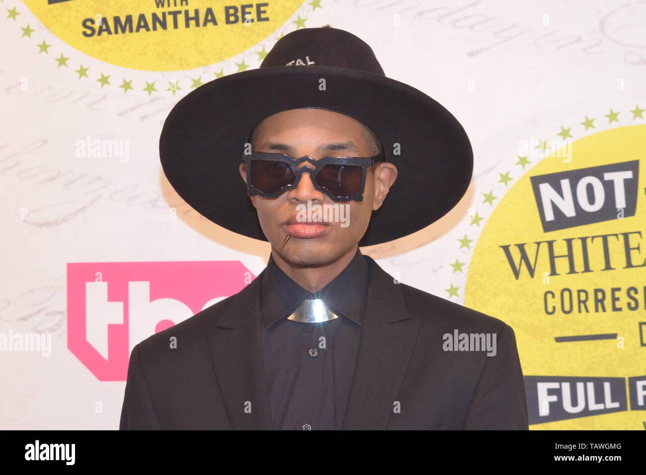 Samantha Bee's 'Not the White House Correspondents' Dinner' Featuring ...