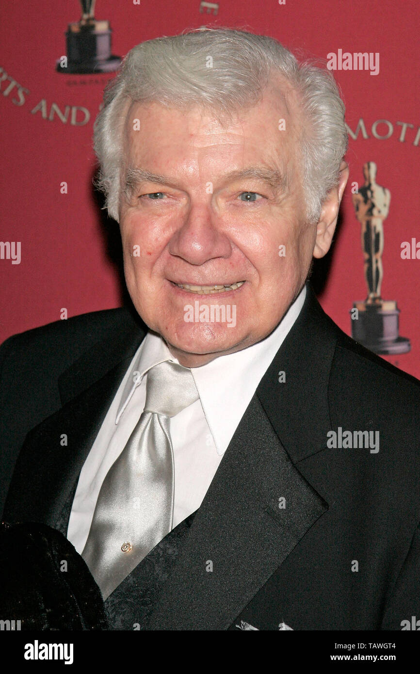 New York, USA. 24 February, 2008. Richard Barclay at the 2008 NYC Oscar ...