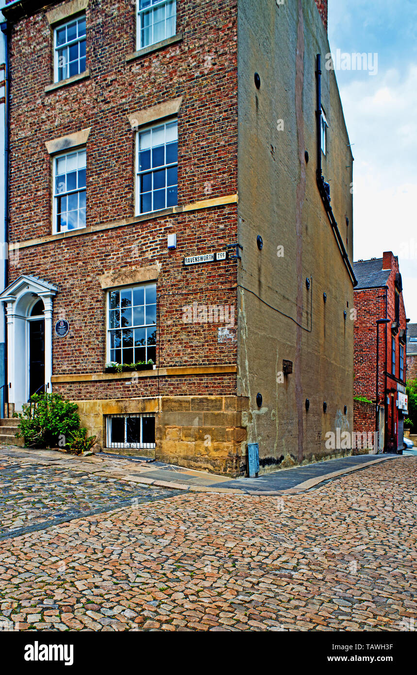 Ravensworth hi-res stock photography and images - Alamy