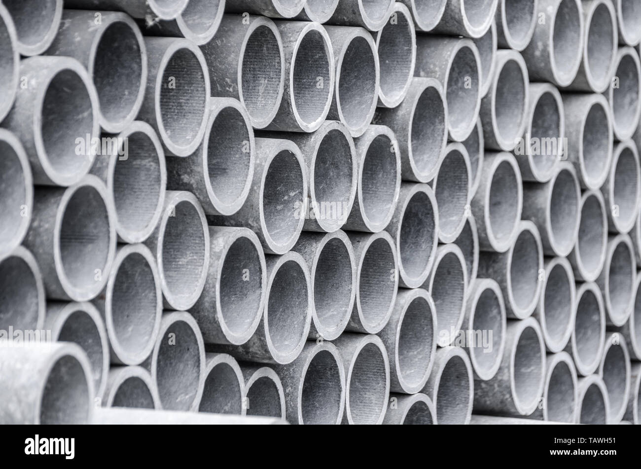 Bundles of pipes hi-res stock photography and images - Alamy