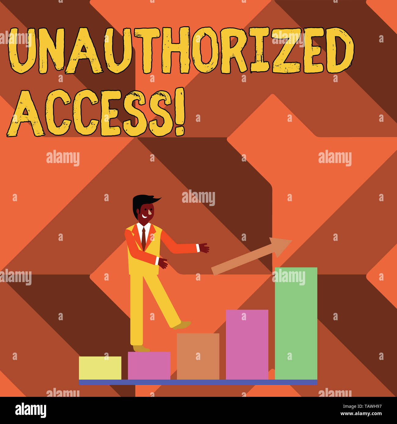 No entry without permission hi-res stock photography and images - Alamy