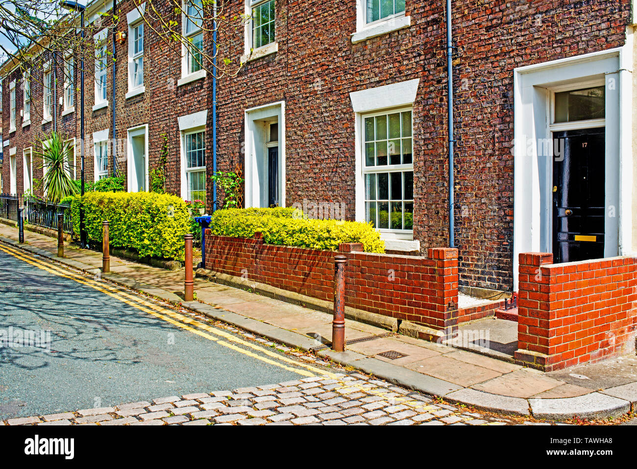 Hill terrace hi-res stock photography and images - Alamy
