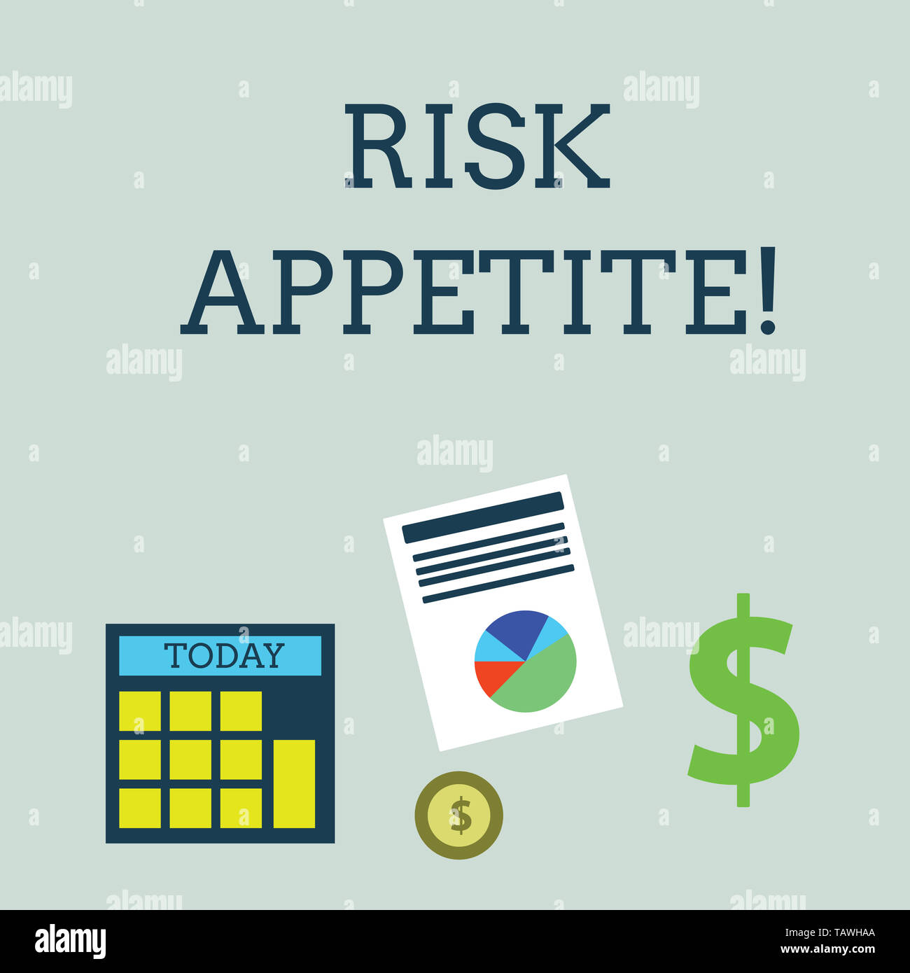 Risk appetite hi-res stock photography and images - Alamy
