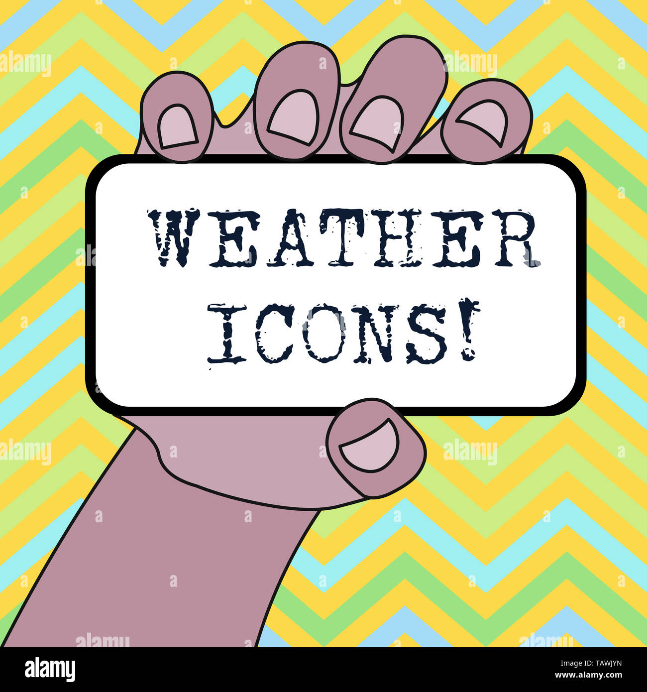Synoptic weather chart hi-res stock photography and images - Alamy