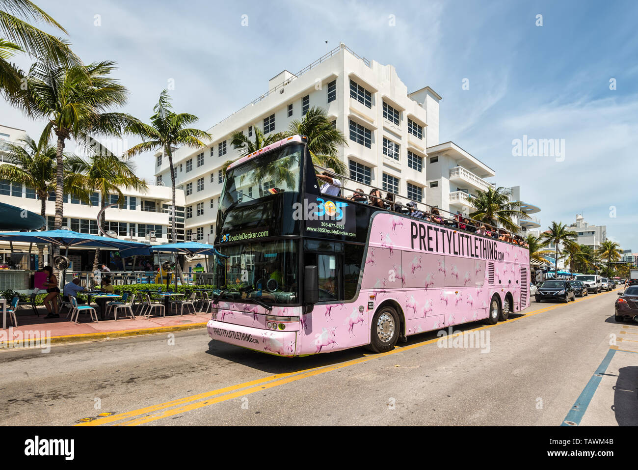 Miami hop on hop off sightseeing tour 60 photos - Arptravels.com