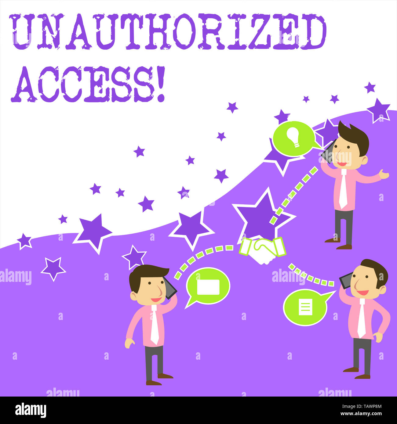 No entry without permission hi-res stock photography and images - Alamy