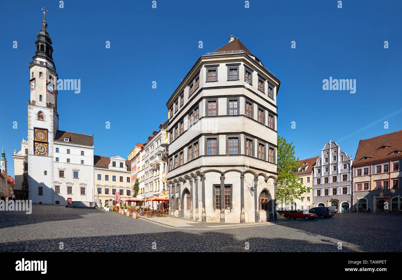 Gorlitz Germany High Resolution Stock Photography and Images - Alamy