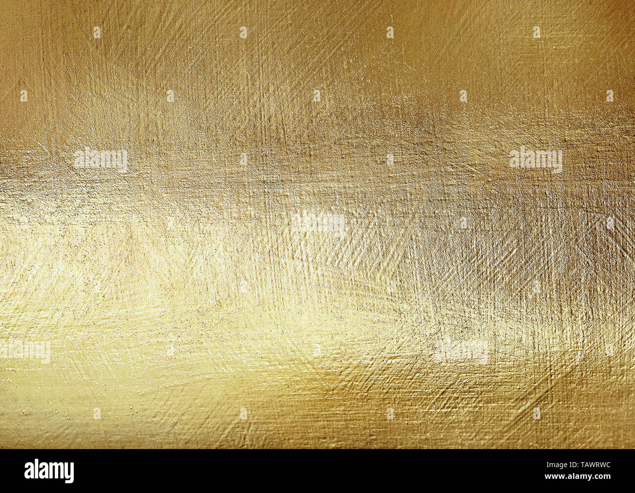 Pattern Paper Golden Texture Blank Golden Paper Texture With Textured