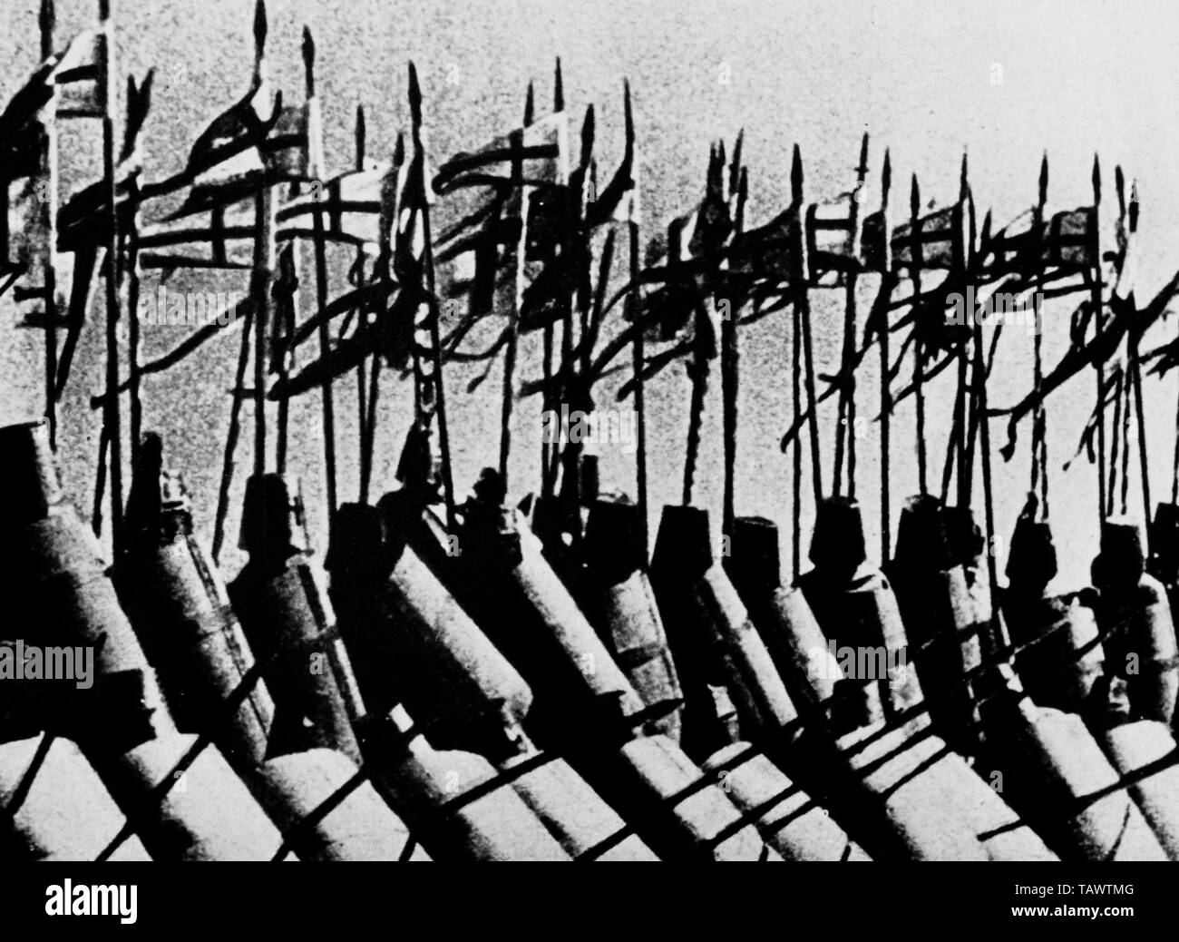 Alexander Nevsky Film