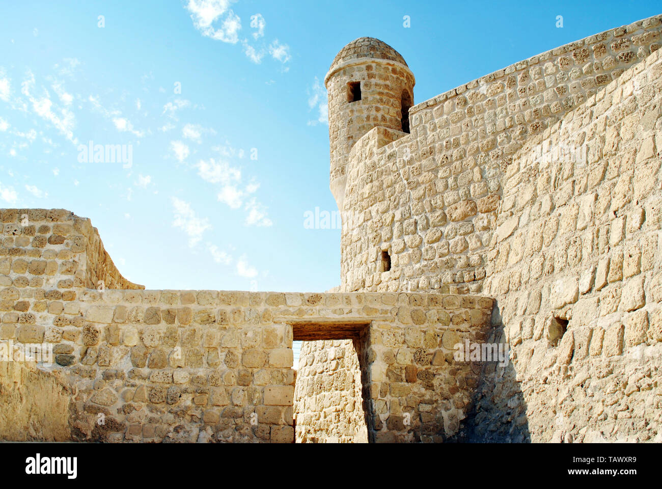 Bahrain national park hi-res stock photography and images - Alamy