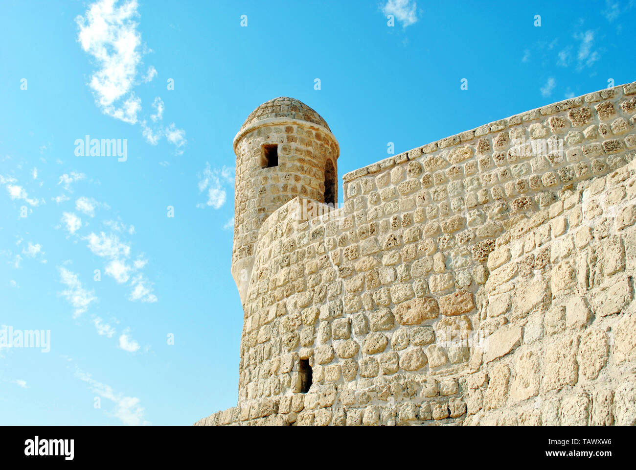 Bahrain national park hi-res stock photography and images - Alamy