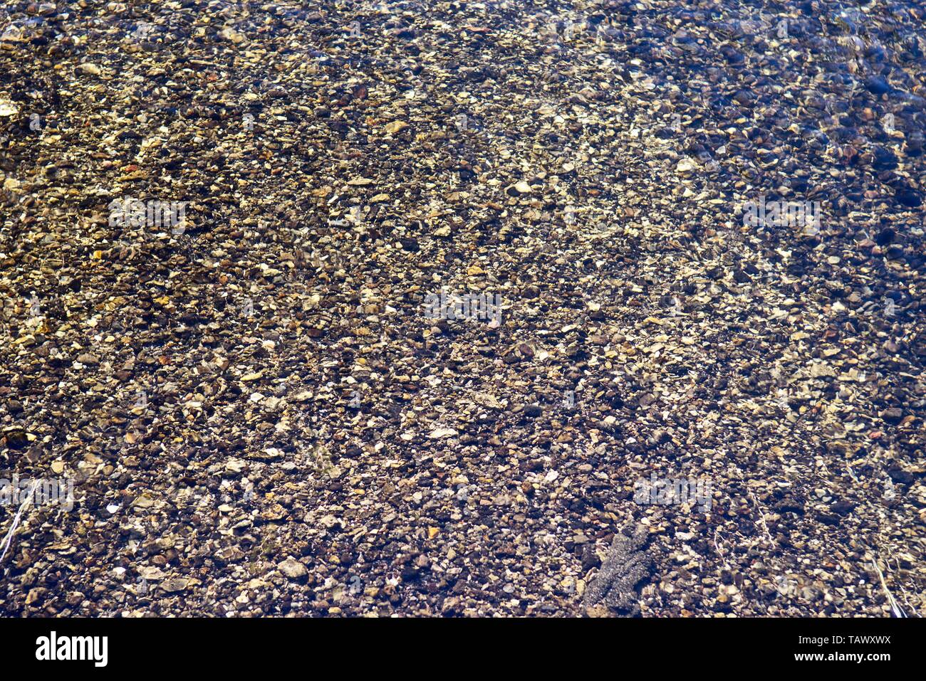 Volcanic stream bottom Stock Photo - Alamy Volcanic stream bottom Stock Photo - Alamy