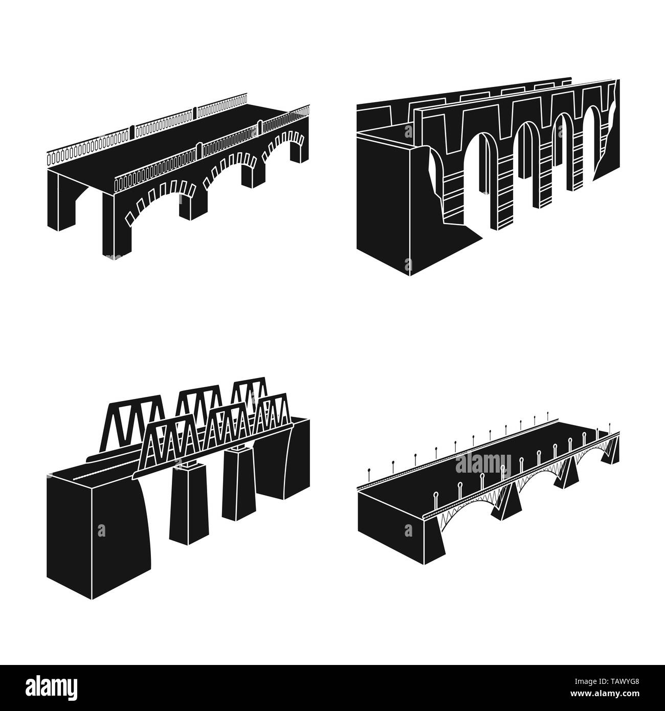 bridge,relocation,modern,building,prop,railway,column,railroad,autobahn ...