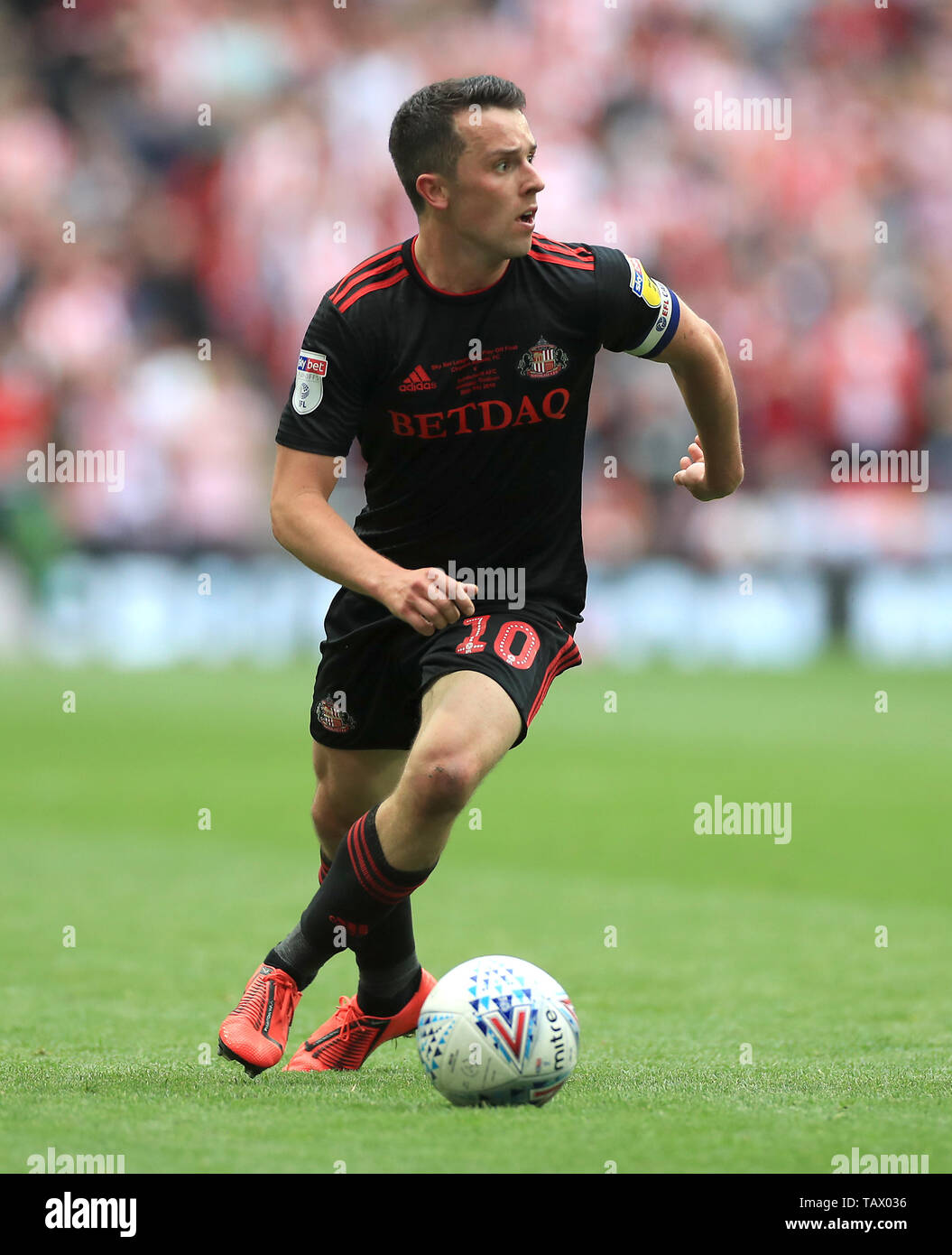 George Honeyman, Sunderland Stock Photo - Alamy