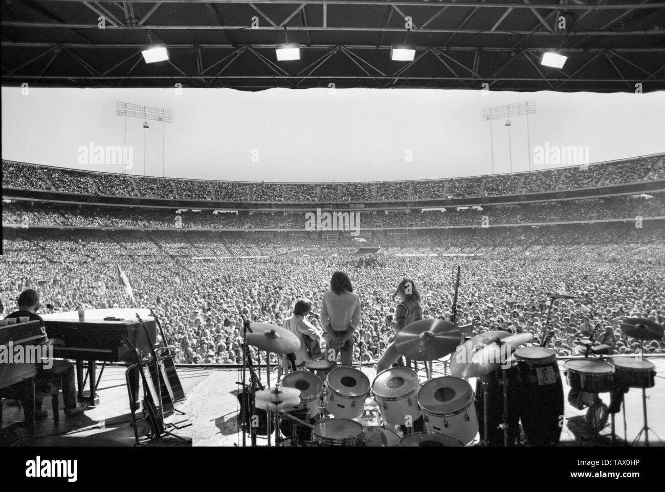 David crosby stephen stills graham nash neil young crosby Black and ...