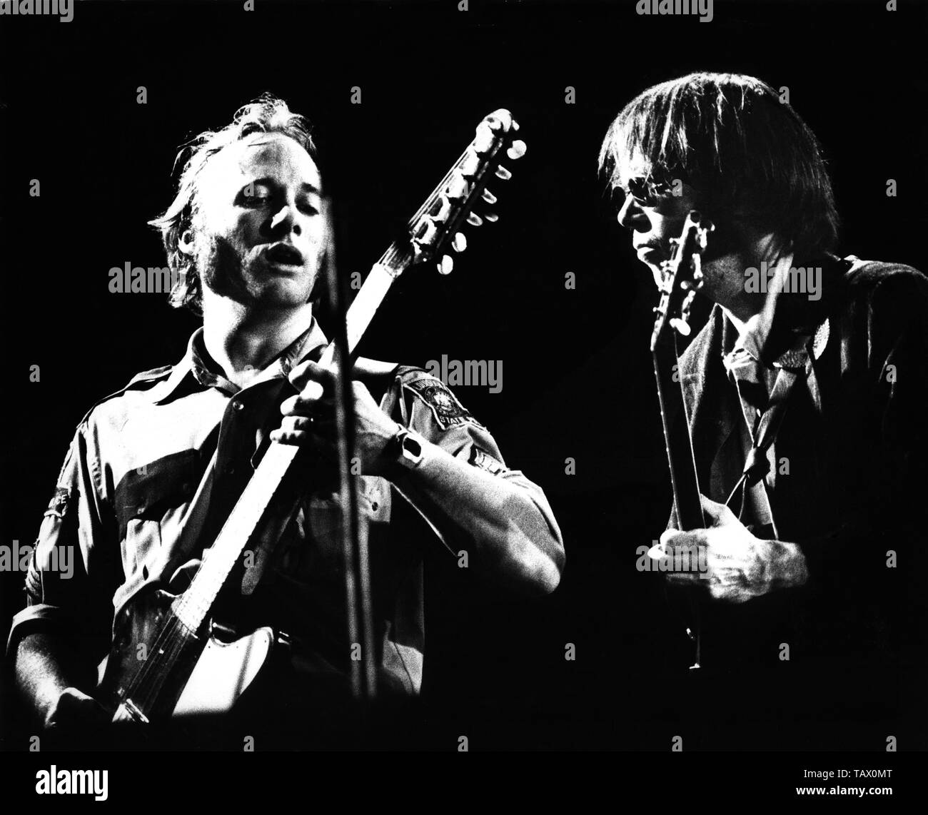 1974, london, september 14th, wembley stadium London, Great Britain ...