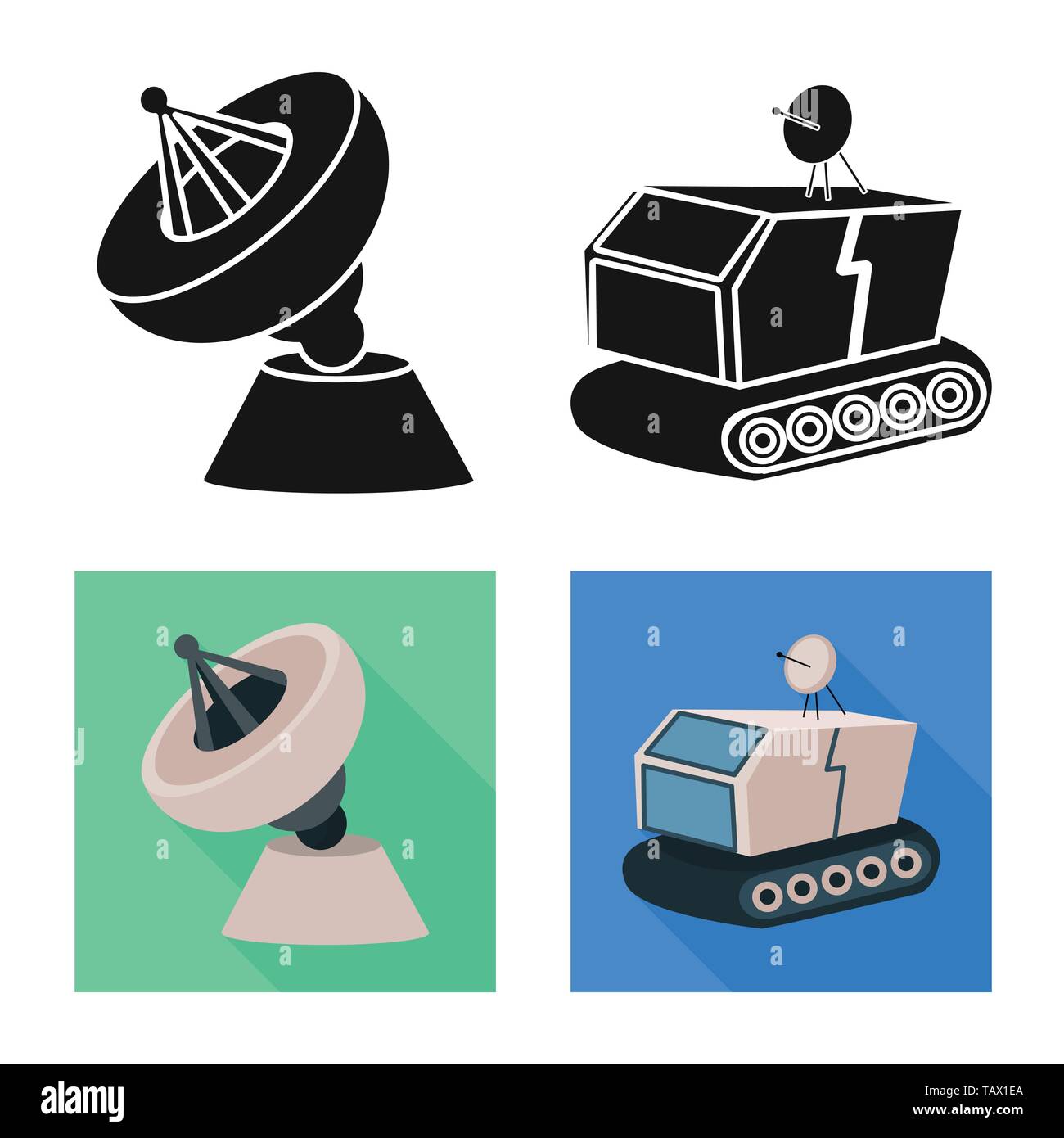 antenna,station,satellite,moon,dish,research,radar,robot,cable ...