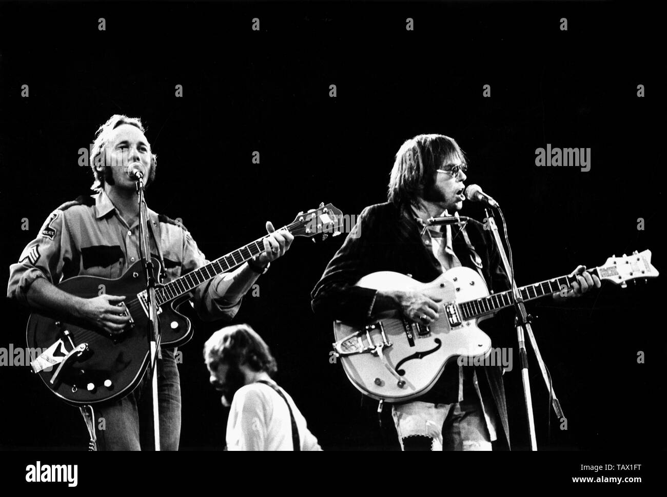 1974, london, september 14th, wembley stadium london, Great Britain ...