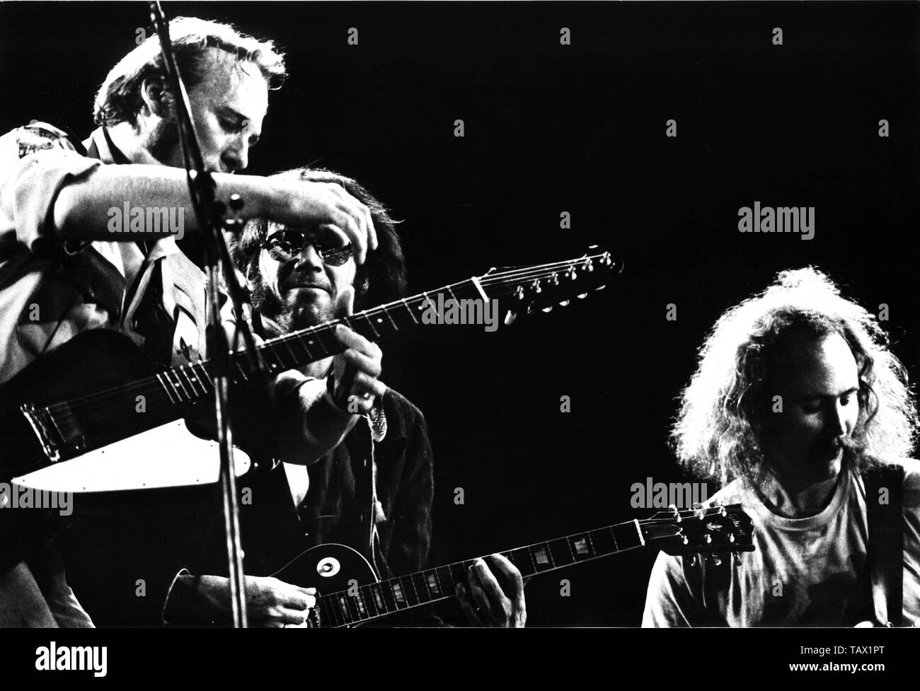 1974, london, september 14th, wembley stadium london, Great Britain ...