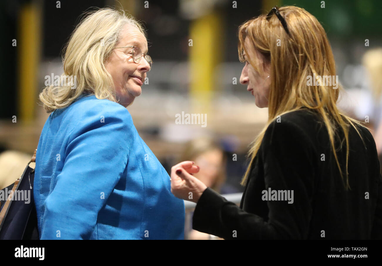 Mep clare daly hi-res stock photography and images - Alamy