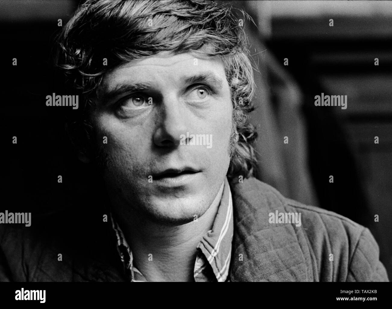 Dutch author (I Jan Cremer) and painter JAN CREMER posing in Amsterdam ...